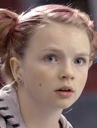 Amanda Pajus | ČSFD.cz