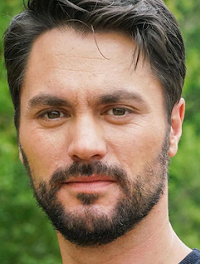 Maxime de Cotret | Galerie - Z filmu | ČSFD.cz