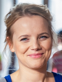 Justyna Schneider | ČSFD.cz
