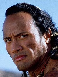 Dwayne Johnson | ČSFD.cz
