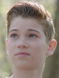 Kyler Charles Beck | Galerie - Z filmu | ČSFD.cz