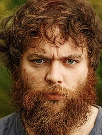 Jeremy Gardner | ČSFD.cz