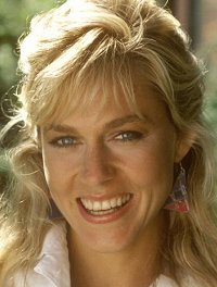 Shawn Weatherly | ČSFD.cz