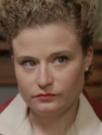 Adeline Zarudiansky | ČSFD.cz