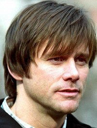 Jim Carrey | Biografia | ČSFD.sk