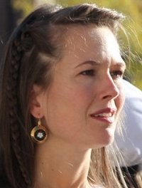 Elin Klinga | ČSFD.sk