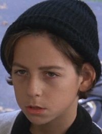 Demian Slade | Biografie | ČSFD.cz