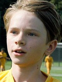 Yoran Leicher | ČSFD.cz