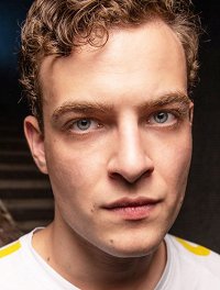 Cyril Dobrý | ČSFD.cz