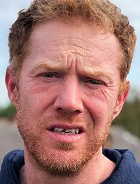 Kris Hitchen | ČSFD.cz