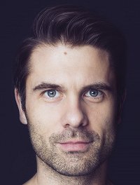 Ján Dobrík | ČSFD.cz