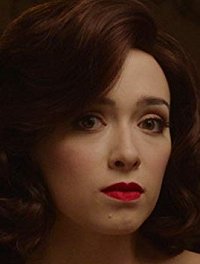 Chynna Walker | Biografie | ČSFD.cz