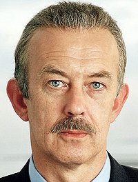 Roy Marsden | ČSFD.sk