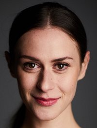 Anna Jakab Rakovská | ČSFD.cz