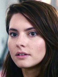 Romina Küper | ČSFD.sk