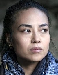 Leanna Chea | ČSFD.cz