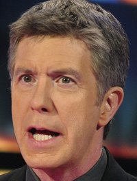 Tom Bergeron | Galerie - Z filmu | ČSFD.cz