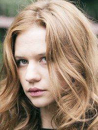 Aleksandra Grabowska | Galerie - Z filmu | ČSFD.cz