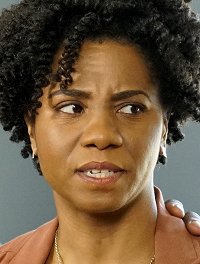 Crystal McCreary | ČSFD.cz