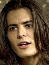 Andrea Fachinetti | ČSFD.cz