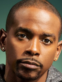 Keith Robinson | Biografia | ČSFD.cz