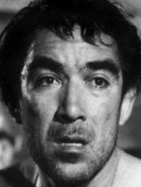 Anthony Quinn | ČSFD.cz