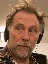 Danny Webb | ČSFD.cz