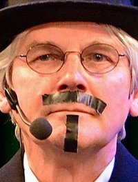 Bengt Järnblad | ČSFD.cz