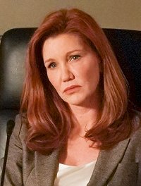 Corie Vickers | ČSFD.cz