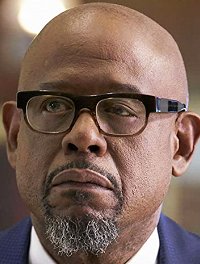 Forest Whitaker | ČSFD.cz