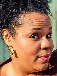 Desiree Burch | Biografie | ČSFD.cz