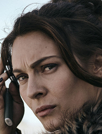 Aliette Opheim | ČSFD.cz