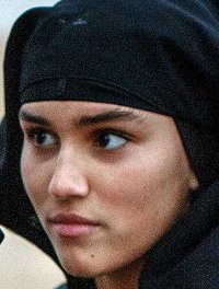 Yussra El Abdouni | Galerie - Z filmu | ČSFD.cz