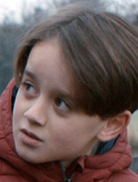 Oskar Netzel | Galerie - Z filmu | ČSFD.cz