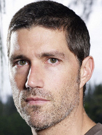 Matthew Fox | ČSFD.cz