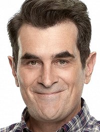 Ty Burrell | ČSFD.cz