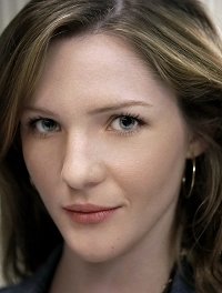 Jessica Ann Collins | ČSFD.cz