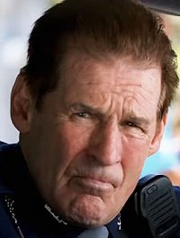 Buddy Joe Hooker | ČSFD.cz