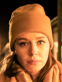 Emma Giegżno | Galerie - Z filmu | ČSFD.cz