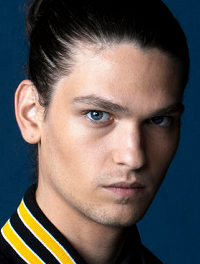 Pablo Cobo | ČSFD.cz