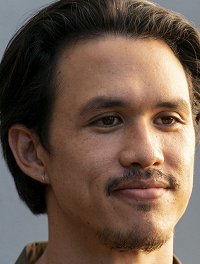 Alexander Hodge | ČSFD.cz