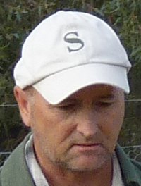 Steve Peddie | ČSFD.cz