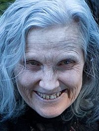 Sallye Hooks | ČSFD.cz