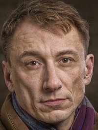 Petr Stach | ČSFD.cz