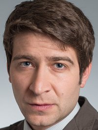 Marek Němec | ČSFD.cz