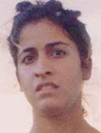 Banafshe Hourmazdi | ČSFD.cz