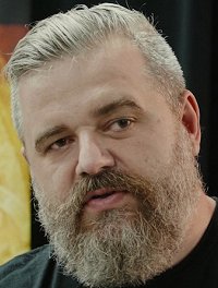 Daniel Vávra | ČSFD.cz