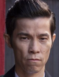 Jason Tobin | ČSFD.sk