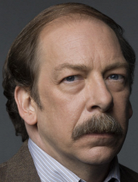 Bill Camp | Biografie | ČSFD.cz