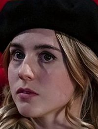 Carla Sehn | Galerie - Z filmu | ČSFD.cz